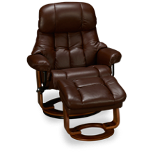 Living Room Chairs at Jordan's Furniture stores in MA, NH, RI and CT