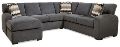 Sectional jordans store