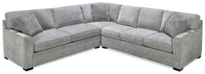 Jordan's furniture sectional store