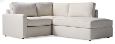 Reformation 3 Piece Sectional Jordan s Furniture