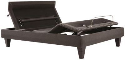 Jordan's furniture adjustable beds store