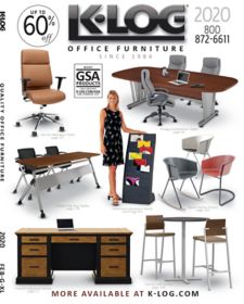 Office Furniture | School Furniture - K-Log, Inc.