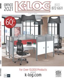 Office Furniture | School Furniture - K-Log, Inc.