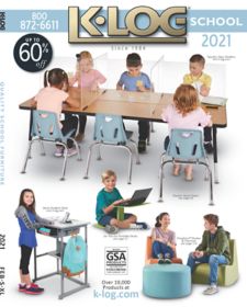 Office Furniture | School Furniture - K-Log, Inc.