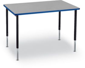 Planner® Rectangle Work Table - AHS-G | K-Log