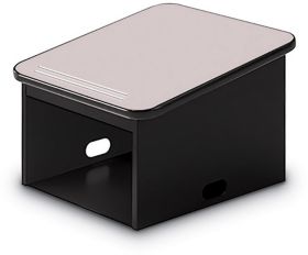 Smith System: Planner® Deluxe Tabletop Lectern - 20"x18"x13" | 04619