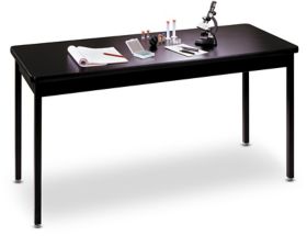 Abatis Lab Table w/ Chem K-12 Top - ALST-K | K-Log
