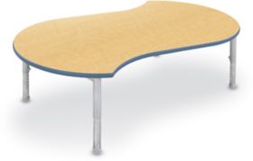Squiggle Launch Activity Table - AMCL-G | K-Log