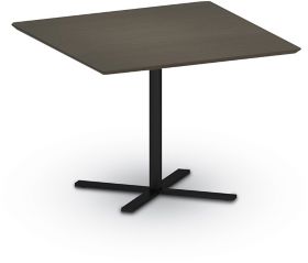 Square Clarity Cafe Table - AVF-S | K-Log