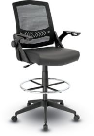 Berkley Mesh Stool BFAS 1 K Log