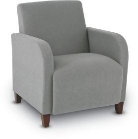 Bristol Guest Chair in Vinyl - BRC-GA-V | K-Log