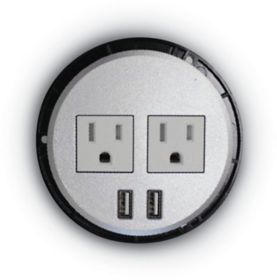 Power Module for Merge Modular Workstations - BS-PGM | K-Log