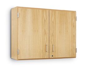 Foster Wall Cabinet w/ Solid Doors - CBW-WS | K-Log
