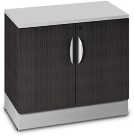 Europa Reception Storage Cabinet - CCMO-2SC | K-Log