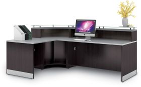 Europa Reception Typical 4 - CCMO-T4 | K-Log