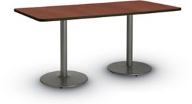 Courant Rectangle Breakroom Table - CKB-REC | K-Log