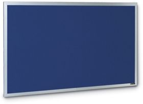 Rebound Fabric Tackboard - CNUC-F | K-Log