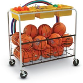 Adventure Series P.E. Cart - CPE-300 | K-Log