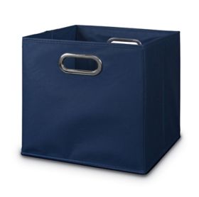 Modular Cube Collapsible Tote - CUB-B | K-Log