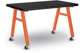 Brandt Phenolic A-Frame Science Table - DAF-P | K-Log