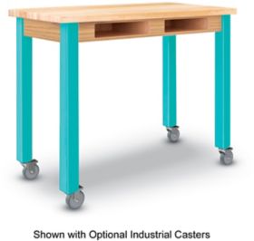 Next industrial table store