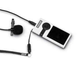 Wireless RF Microphone & Speaker System - DKWM-2 | K-Log