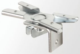 T-Bar Twist Clips for Premium Wall/Ceiling Projection Screens - DR-TBL ...