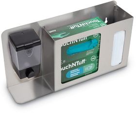 Complete Wall-Mount Hygiene Station - DSHS-11 | K-Log