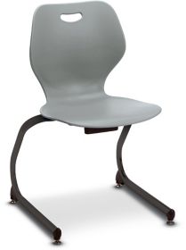 KI: Intellect Wave® Cantilever Chair | IWC13