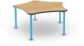5-Star Elemental® Table - ELD-5S | K-Log
