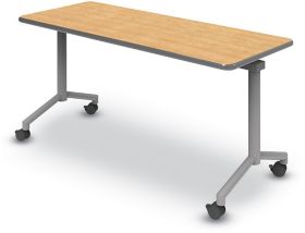 Elemental® Fixed Height Nest & Fold Table - ELD-F | K-Log