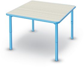 Square Elemental® Table - ELD-SQ | K-Log