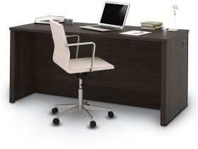 Elegant Modular Executive Desk Shell - EMB-400 | K-Log