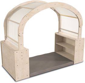 Arch-Shape Retreat Quiet Nook - FFLB-ARN | K-Log