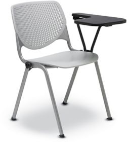 Flex Flow Flip-Up Tablet Chair - FFS-23T | K-Log