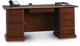Ambassador Executive Desk