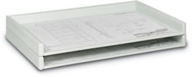 Flat-Filing Stack Trays - Set of 2 - GST | K-Log
