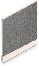 HON: HON Accelerate® Raceway Tackable Panel (35"H) | HON HETP3524F