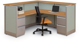 HON® Accelerate® Panel Configuration D - HAP-CD | K-Log