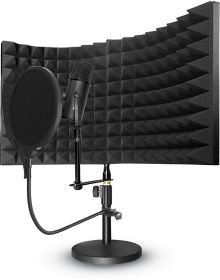 Podcast Kit - HBPC-1 | K-Log