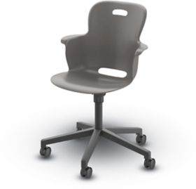 Ethos Adjustable Height Chair - HKET-CFSN | K-Log