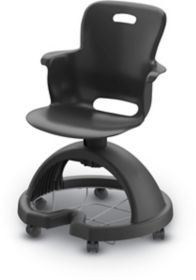 Mystique Classroom Chair - HKET-CSB | K-Log