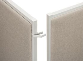 Angle Connector for HON® Verse® Panels - HSP-AC | K-Log