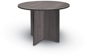 Round Uber Conference Table - HYPR-D | K-Log