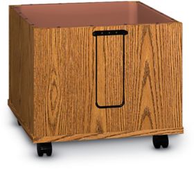 Book Trucks | Library & Media Center - K-Log, Inc.