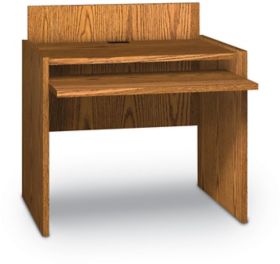 Computer Workstations | Desks & Study Carrels for Home, School or ...