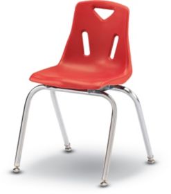 Dazzler Stacker w/ Chrome Frame - JBC-CH | K-Log