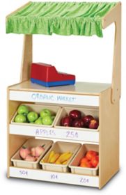 Caboodle Market Stand - JSP-MKS | K-Log