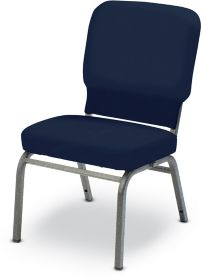 KFI Seating: HTB1040 Series Tall Wing Back Oversized Padded Chair ...
