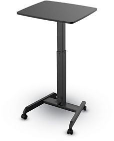 Avanta Sit-Stand Desk - KMW-300 | K-Log